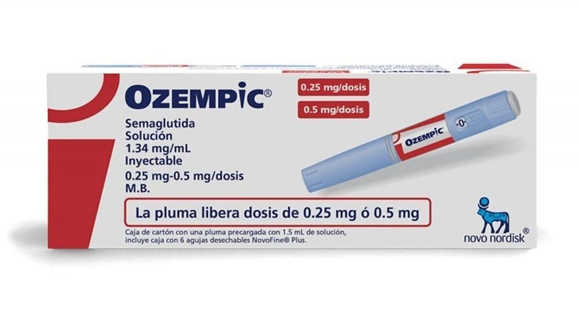 El 'boom' del Ozempic, la medicina para diabéticos usada para perder peso | El Diario Vasco